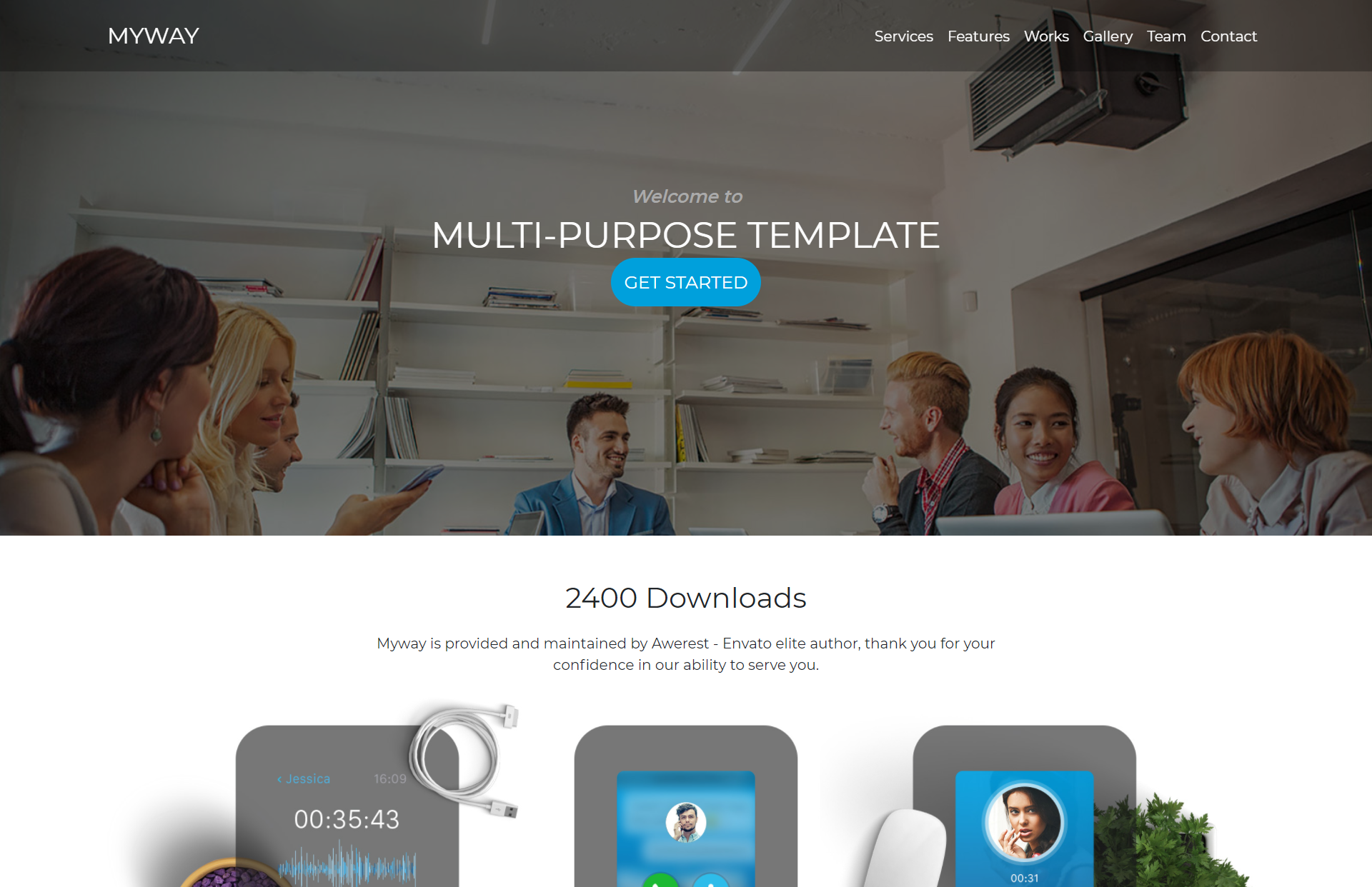 Portfolio | Mahmoud Alshukri